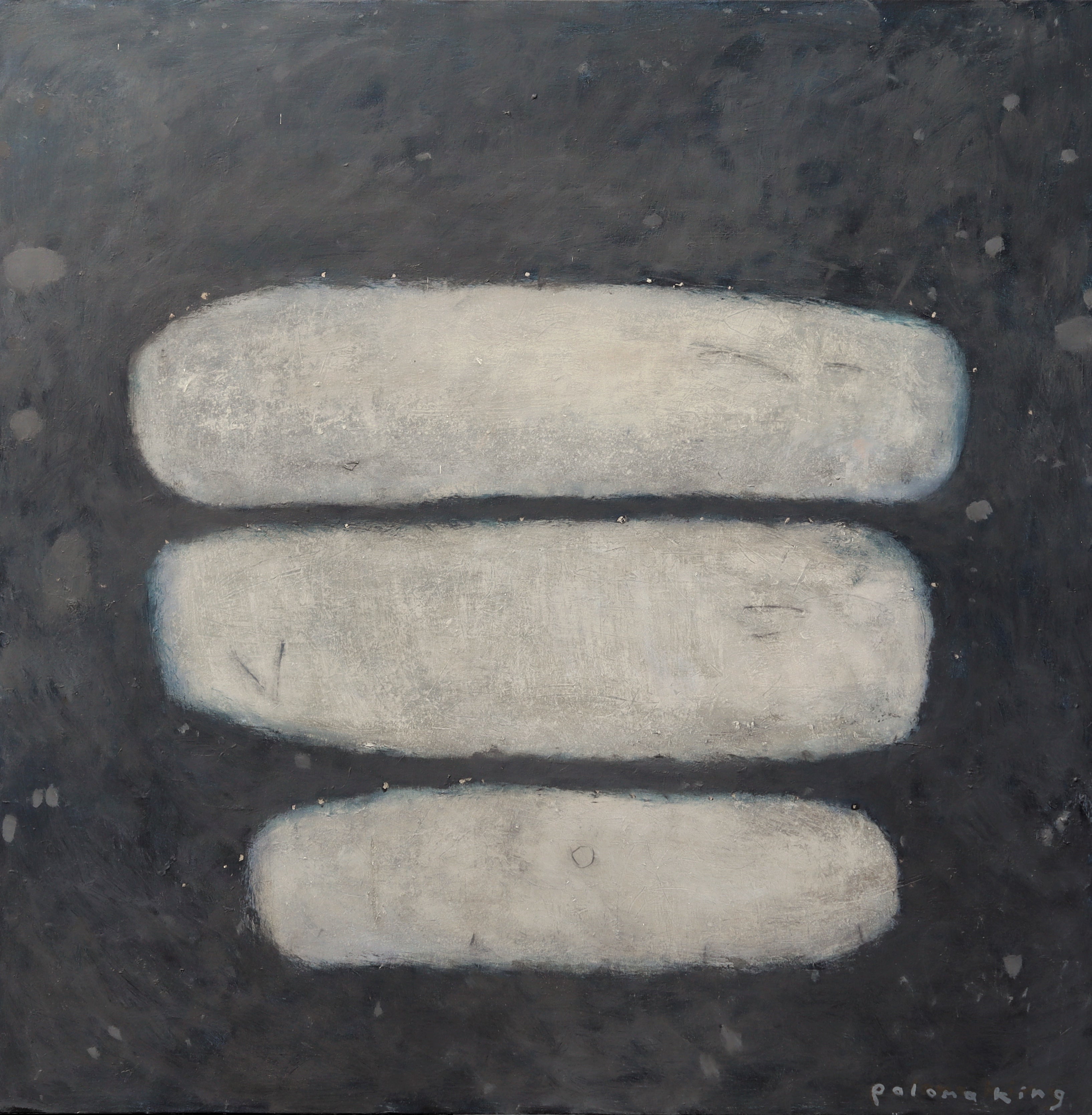 Paloma King – Canvas