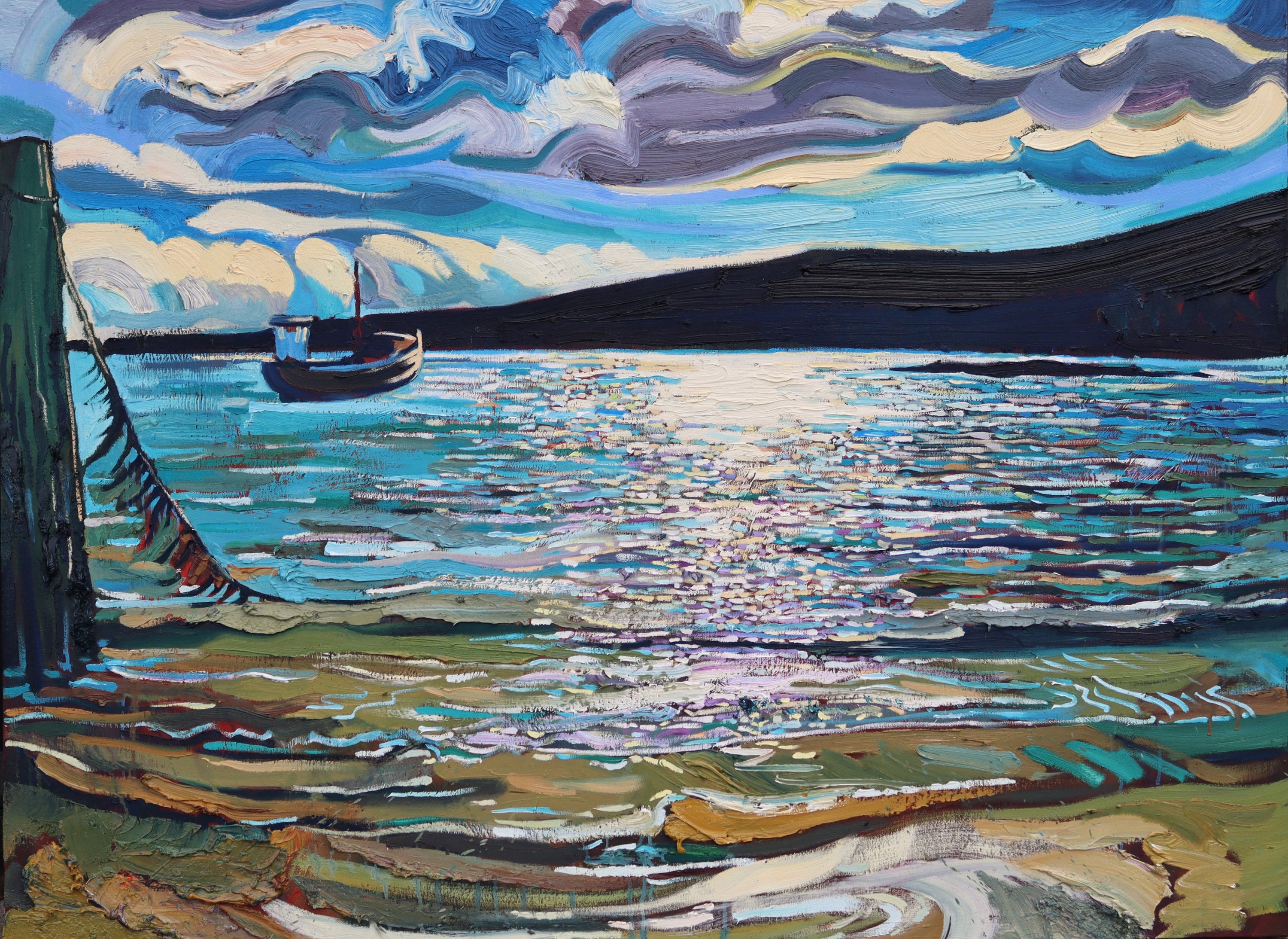 Collections – Canvas