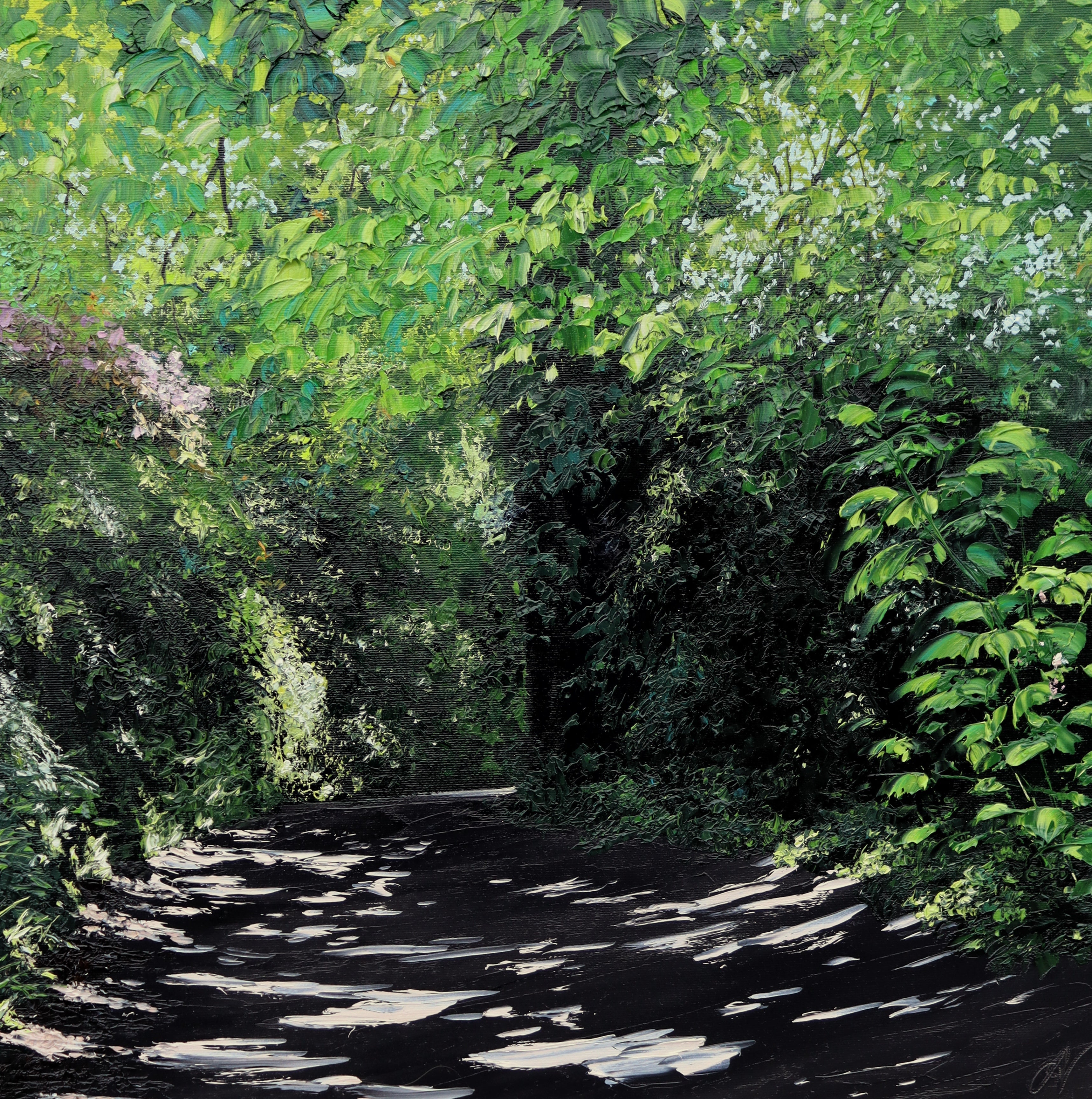 Stephanie Noble – Canvas