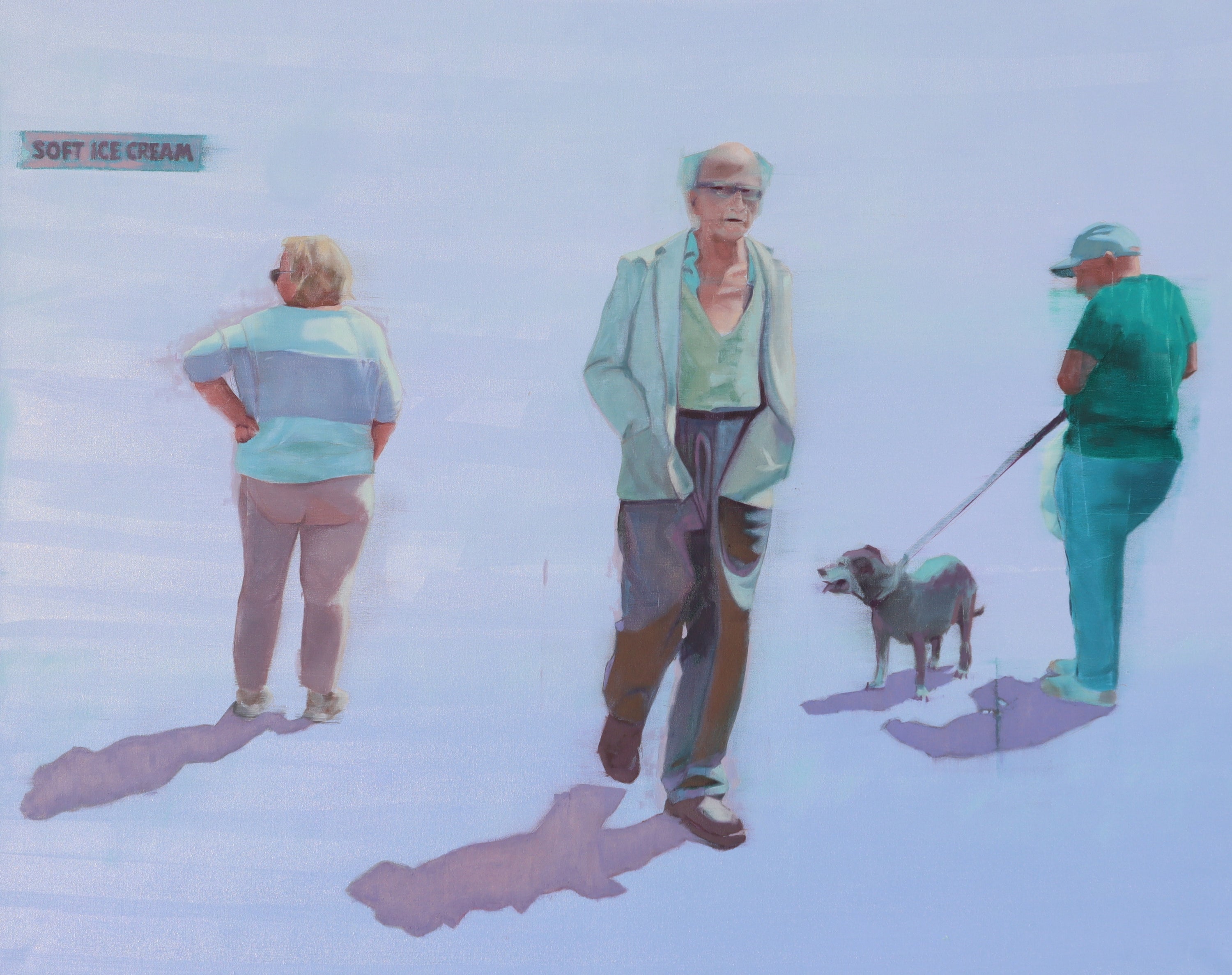 Collections – Canvas