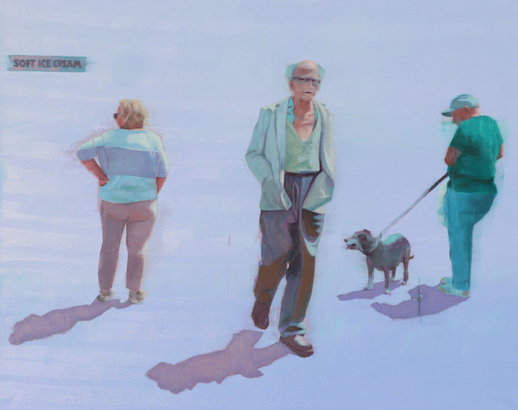 Collections – Canvas