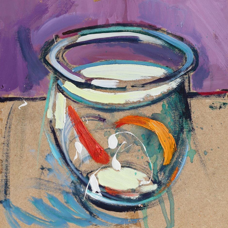 Andrew Cranley – Canvas