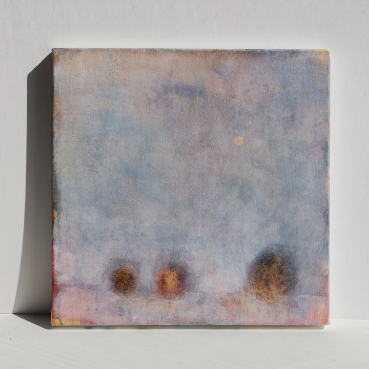 Andrew Gault – Canvas
