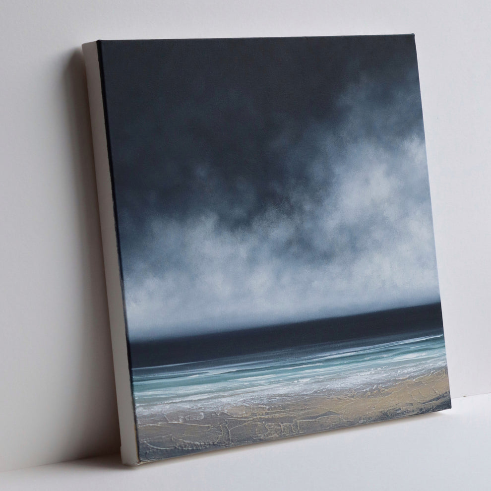 Weather Warning – Canvas