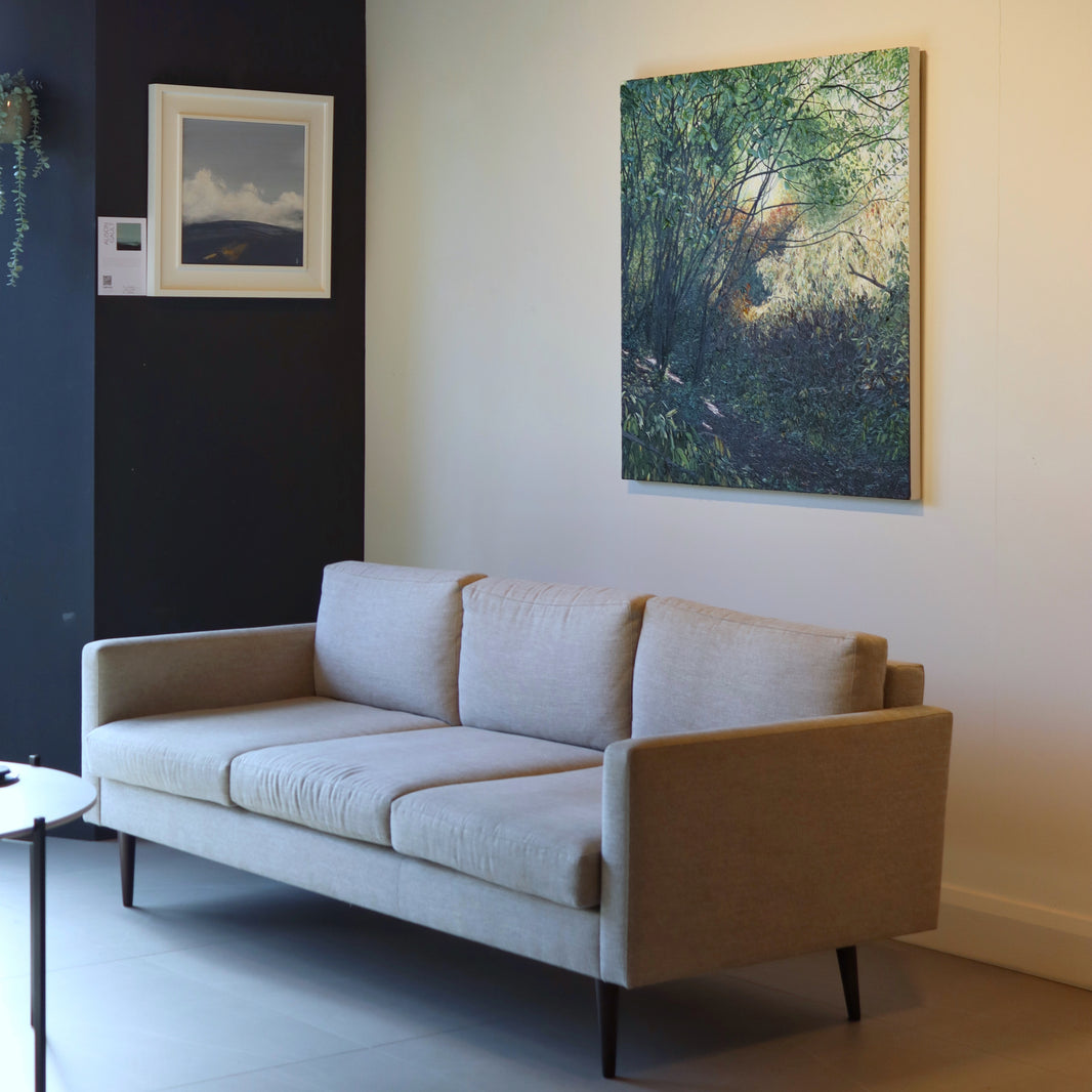 Stephanie Noble – Canvas