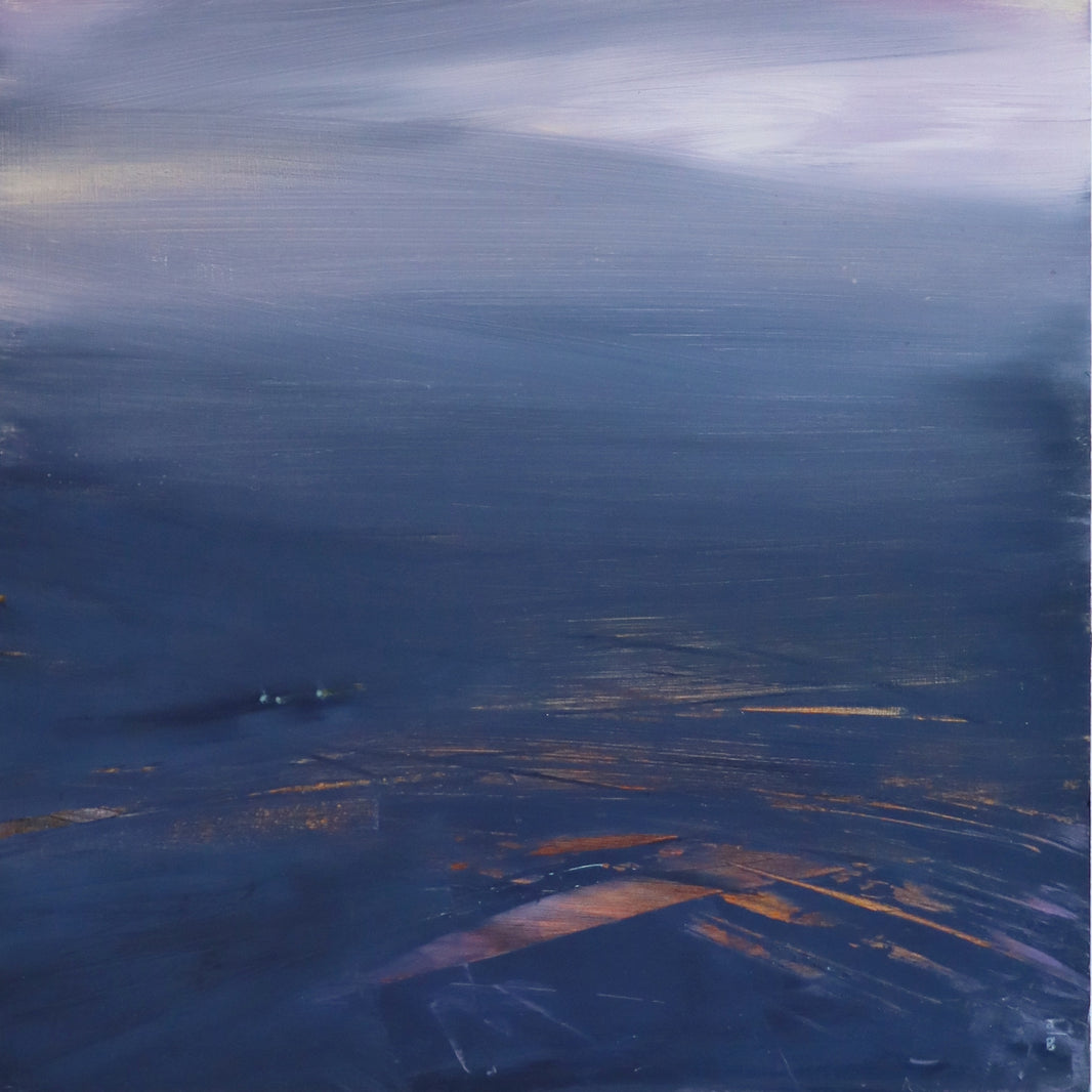 Alison Gault – Canvas