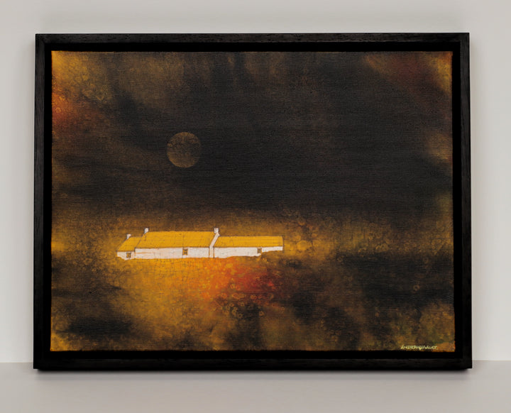 Andrew Gault – Canvas