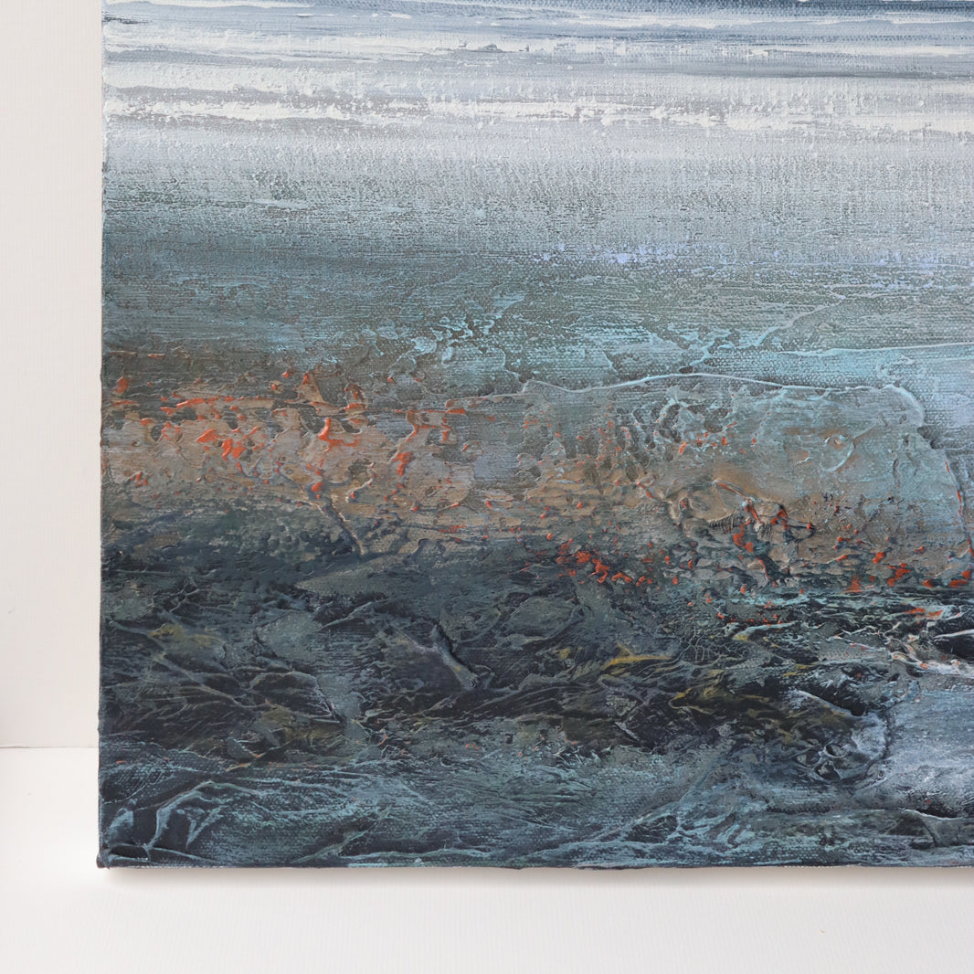 Laura Bryson – Canvas