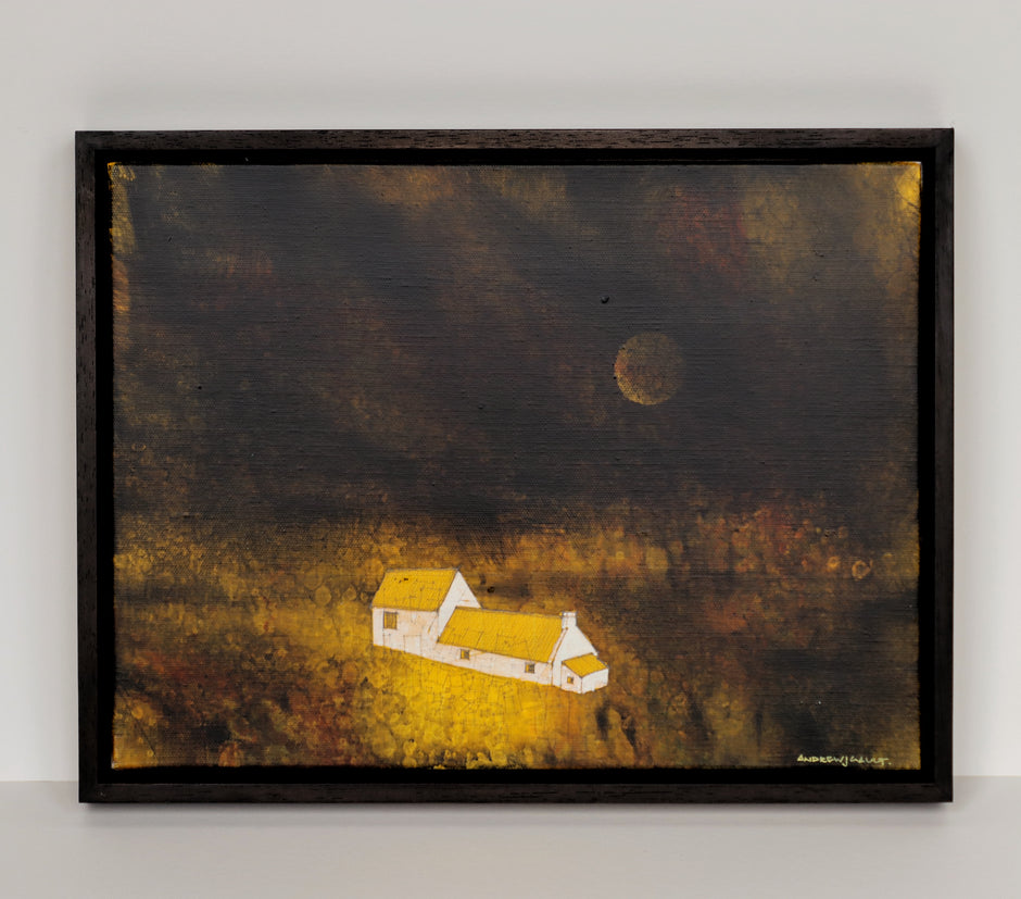 Andrew Gault – Canvas