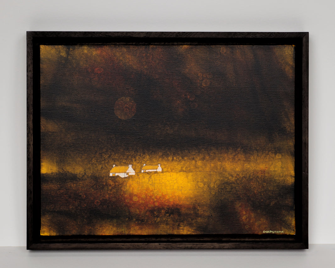 Andrew Gault – Canvas