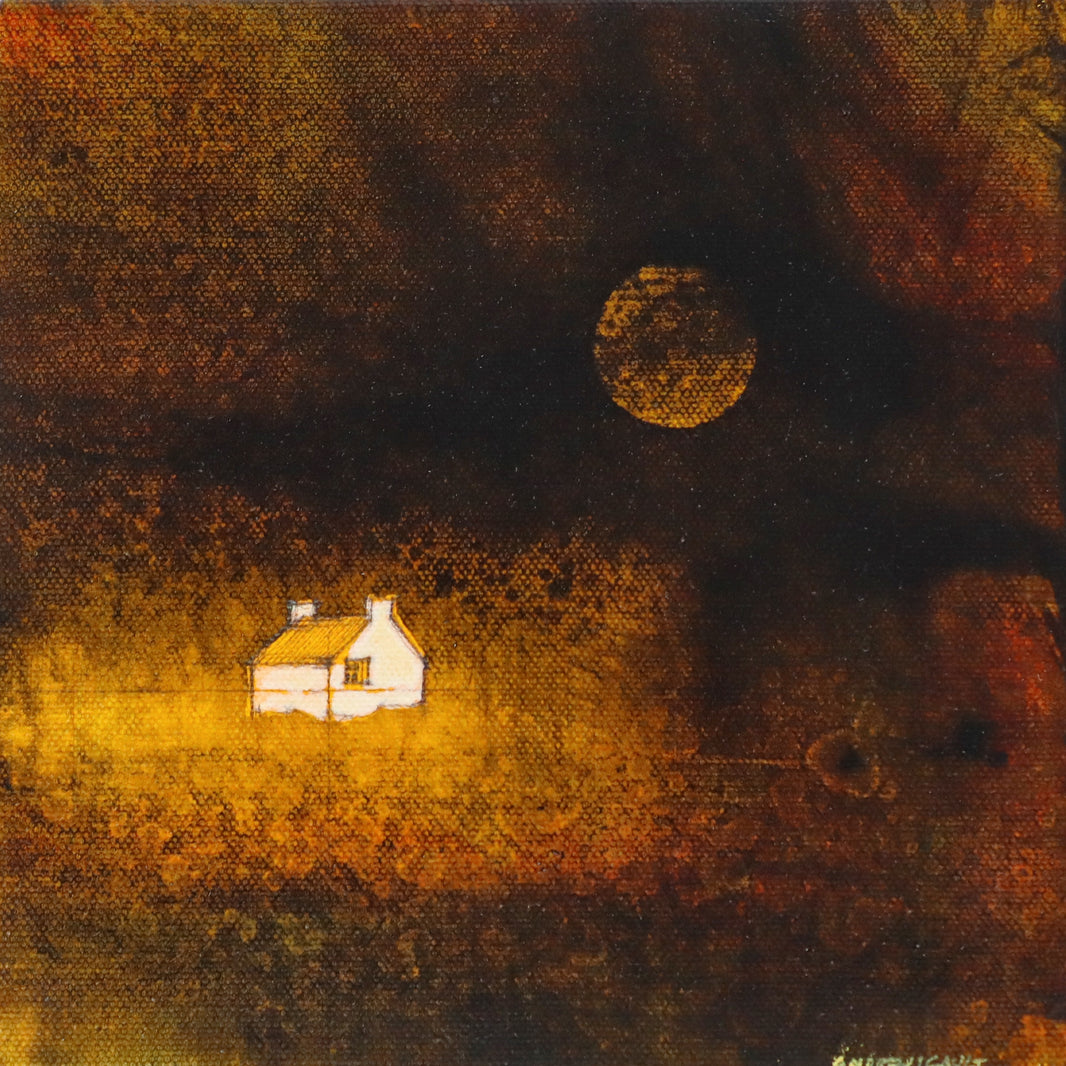 Andrew Gault – Canvas