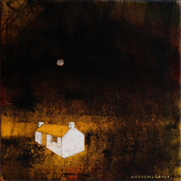 Andrew Gault – Canvas