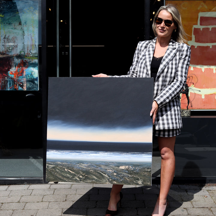 Laura Bryson – Canvas