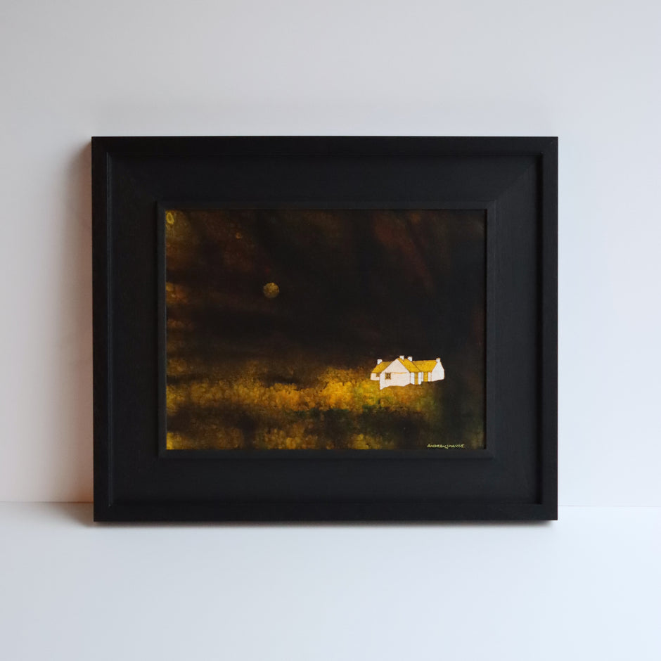 Andrew Gault – Canvas