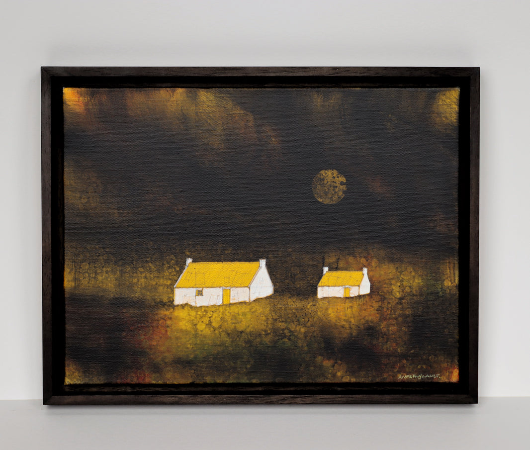 Andrew Gault – Canvas