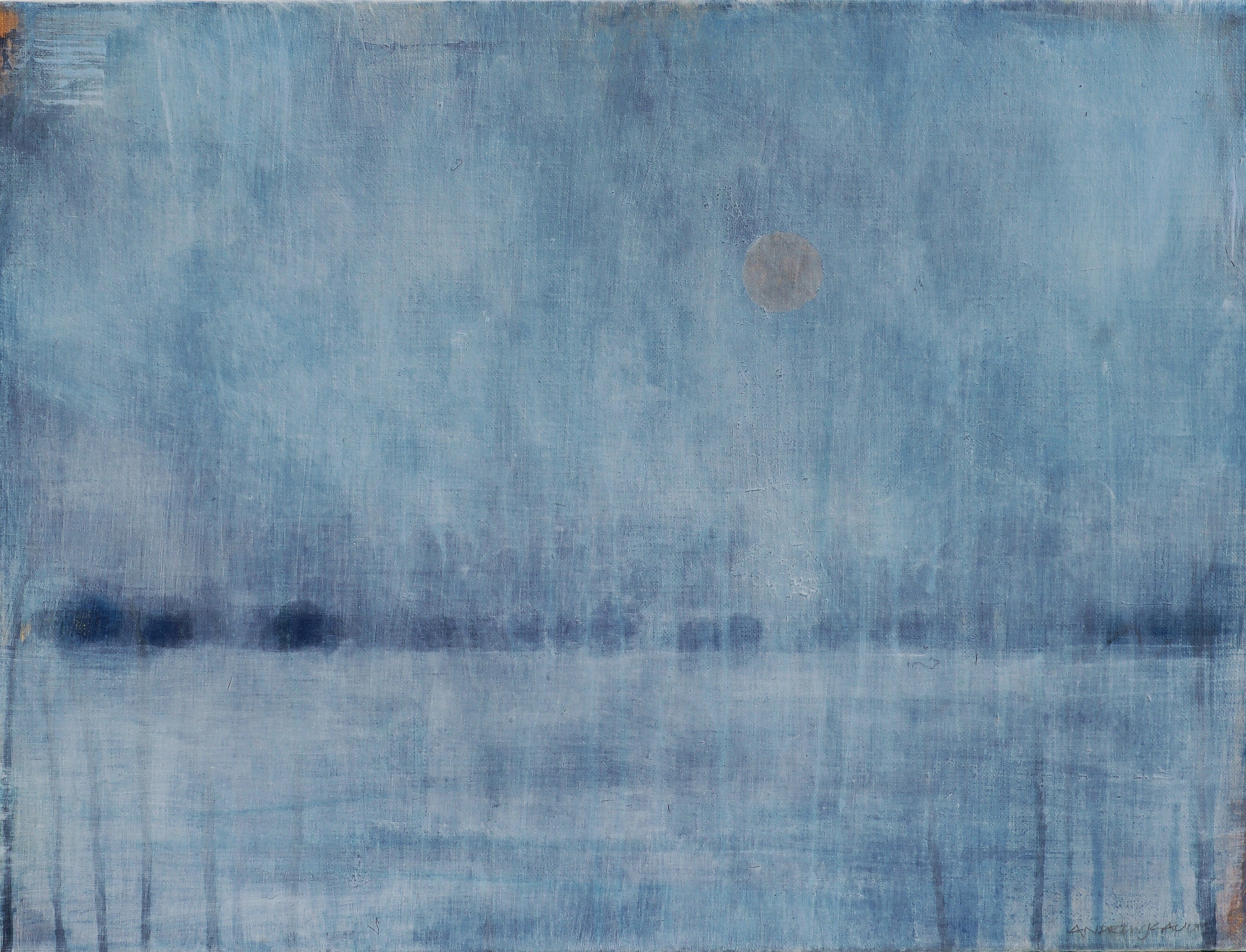 Andrew Gault – Canvas
