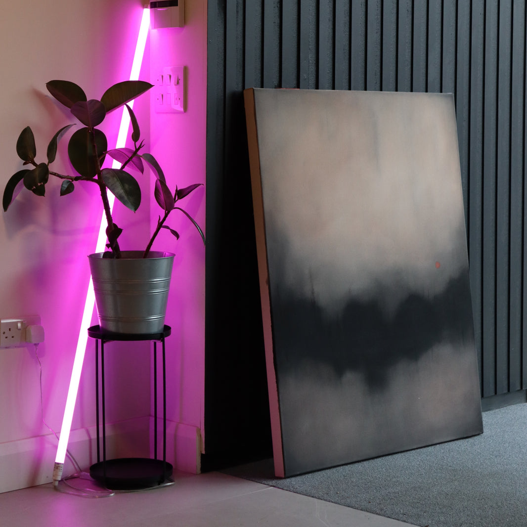 Laura Gray – Canvas