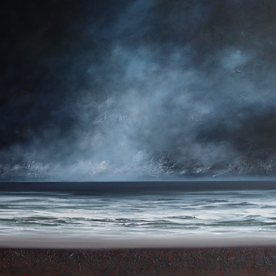 Laura Bryson – Canvas