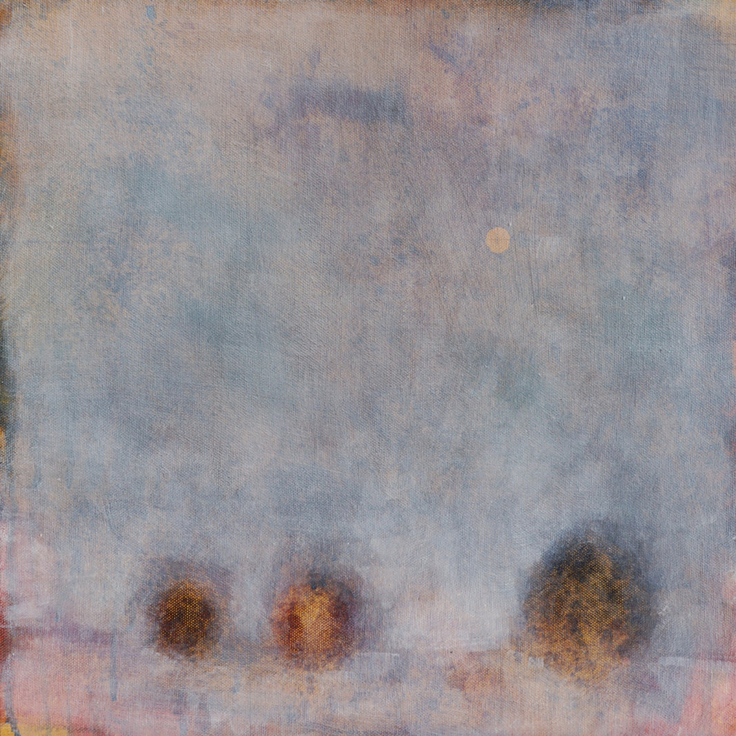 Andrew Gault – Canvas