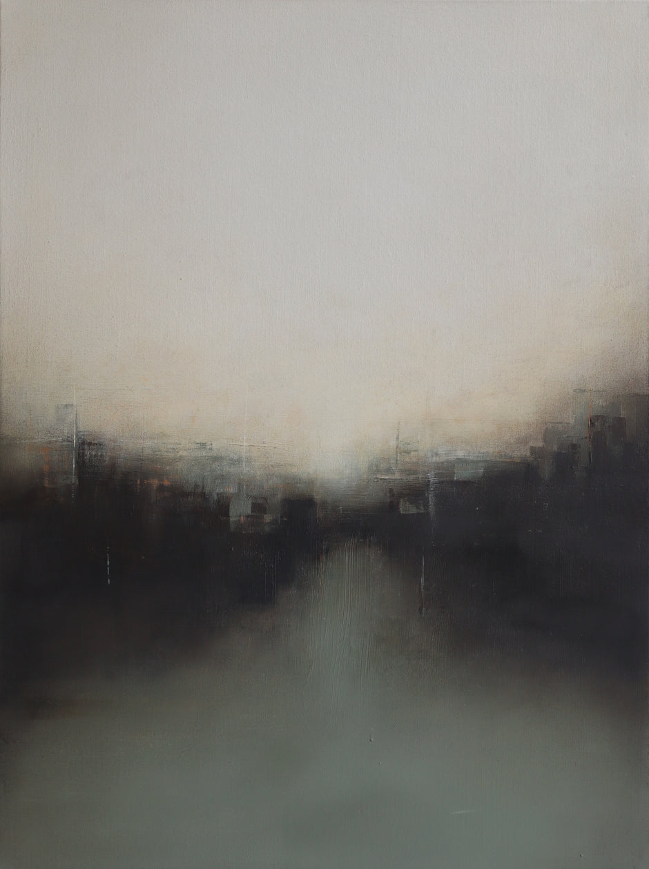 Laura Gray – Canvas