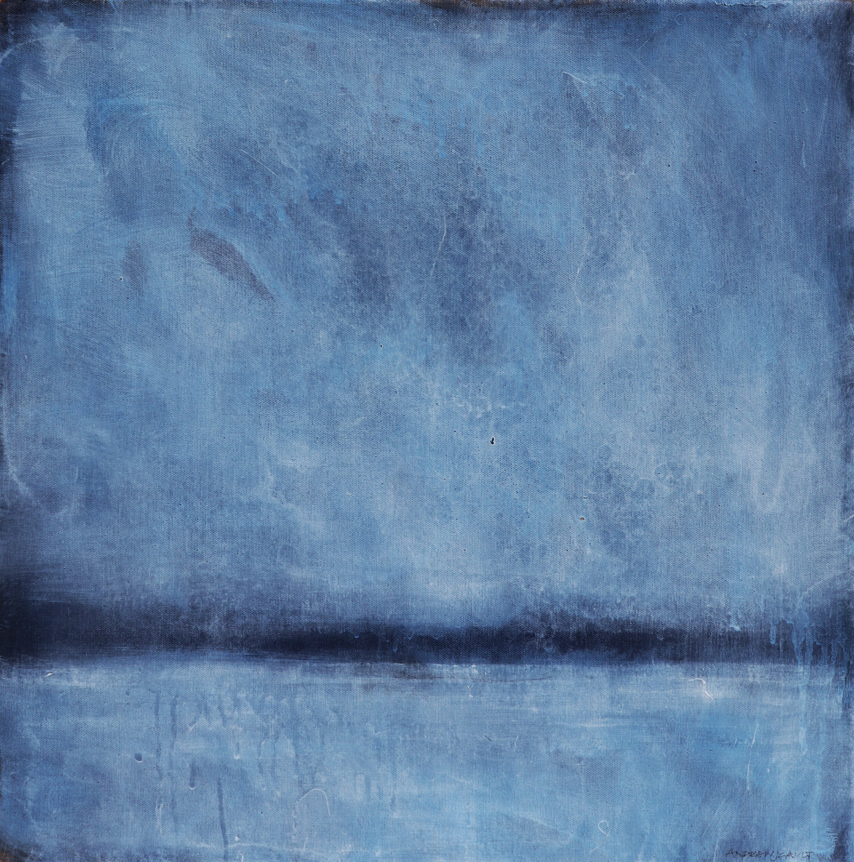 Andrew Gault – Canvas
