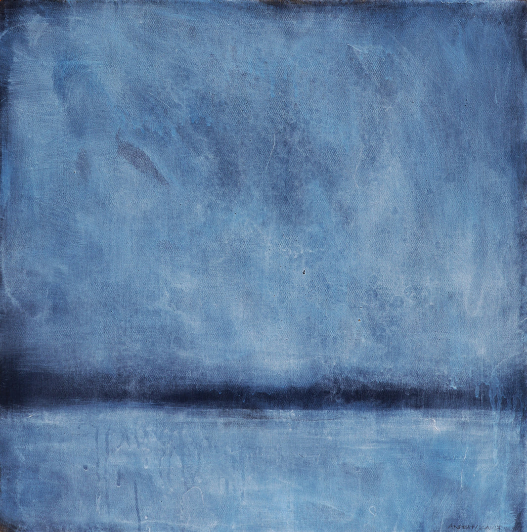Andrew Gault – Canvas