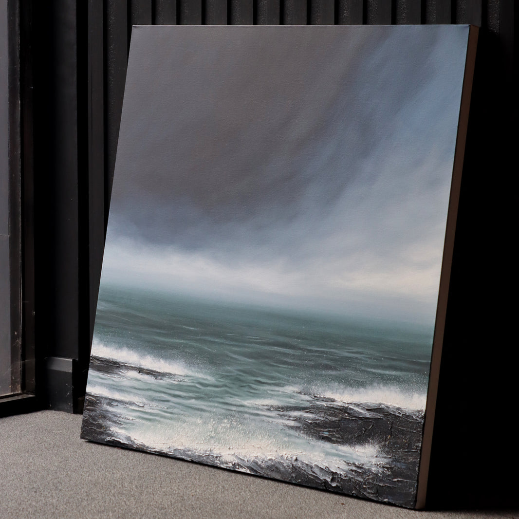 Laura Bryson – Canvas
