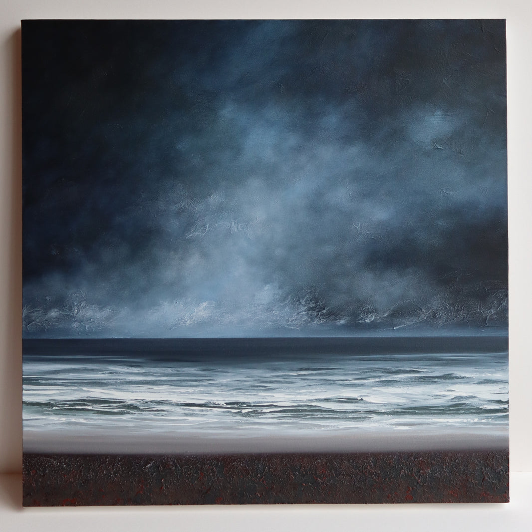Laura Bryson – Canvas