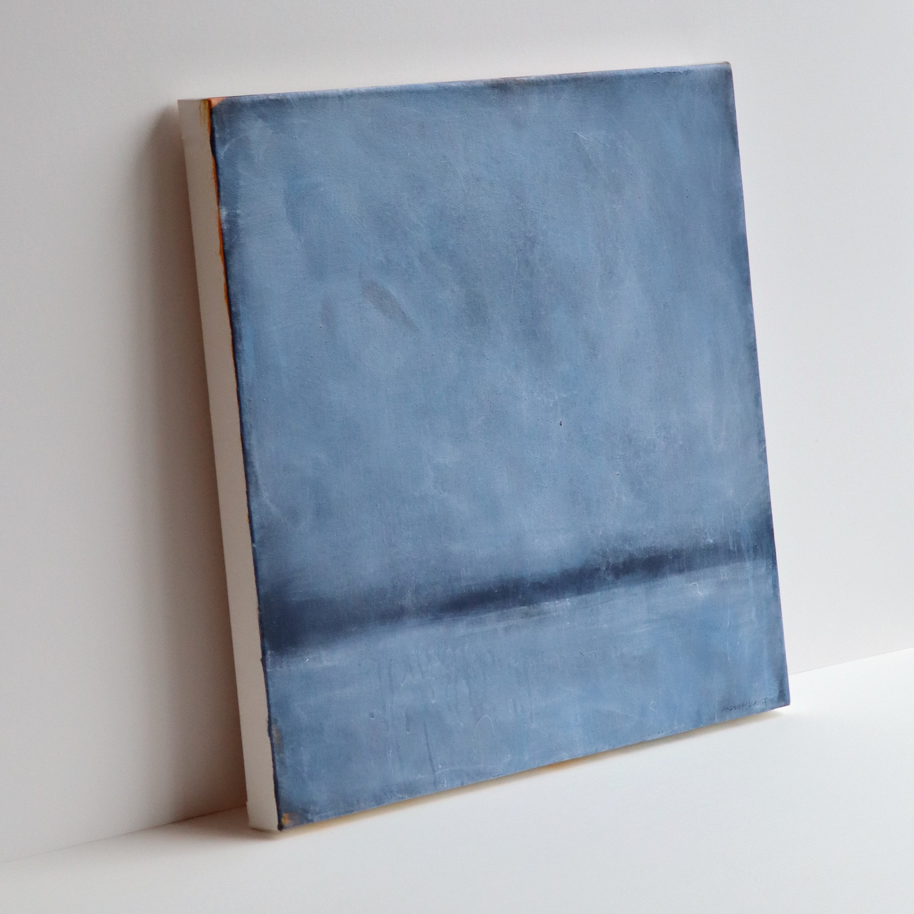 Andrew Gault – Canvas