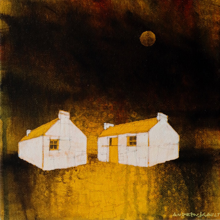 Andrew Gault – Canvas
