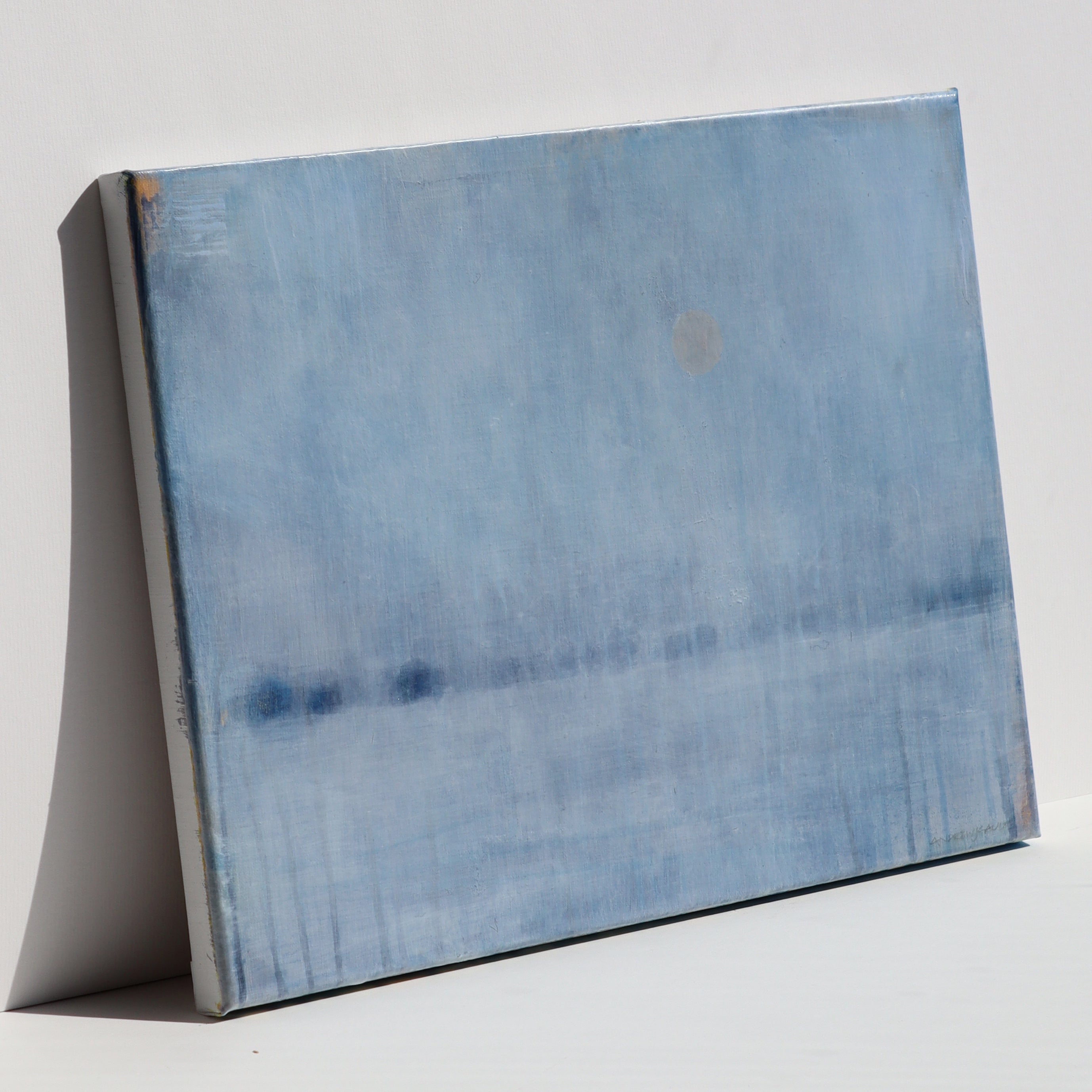 Andrew Gault – Canvas