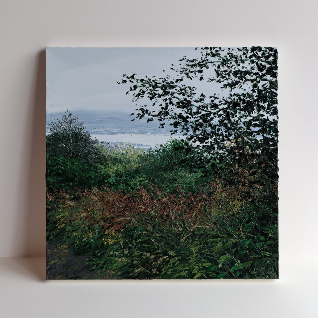 Stephanie Noble – Canvas