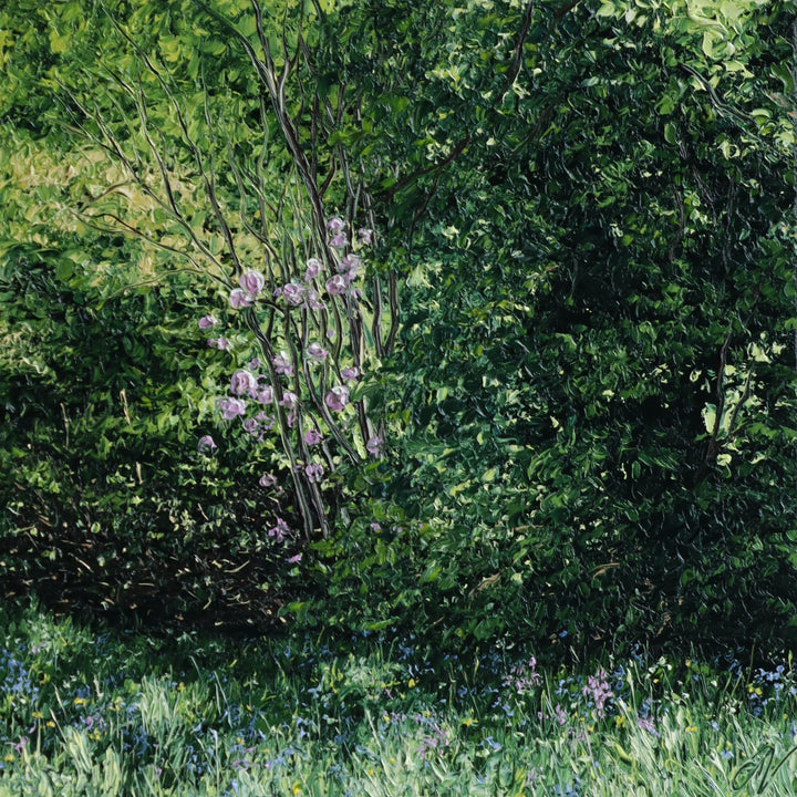 Stephanie Noble – Canvas