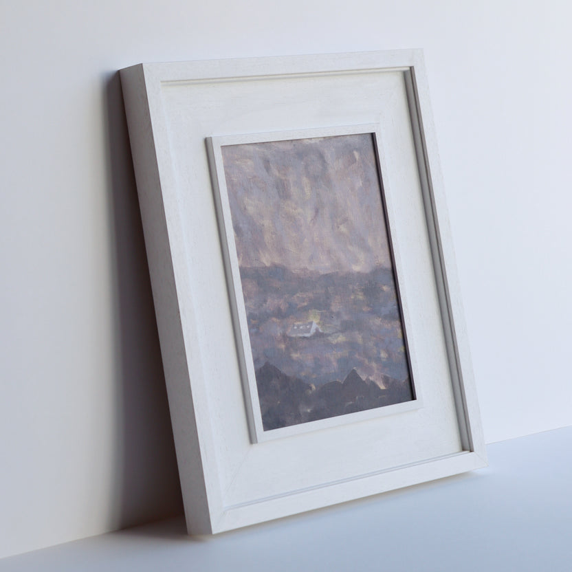 St Ives Frame – Canvas