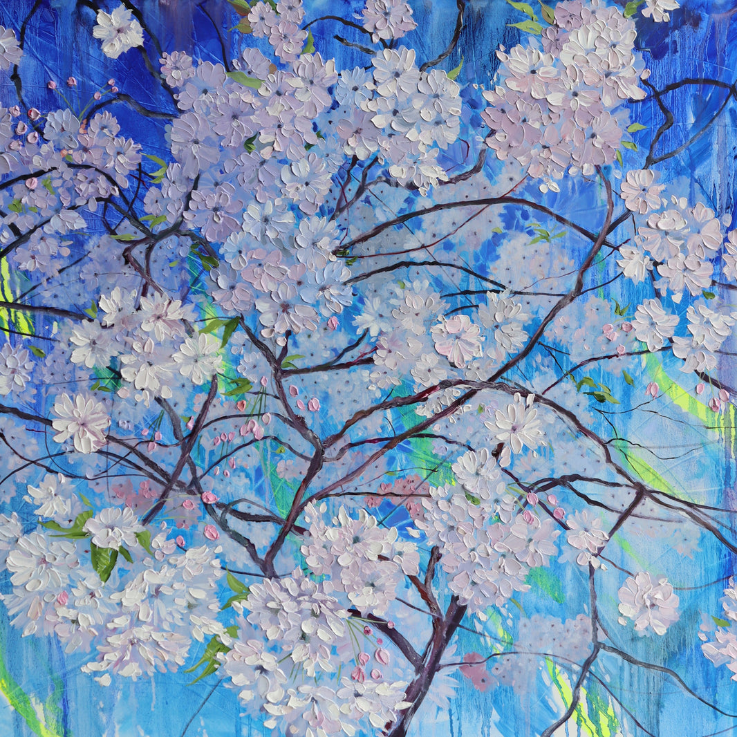 Jenny Hamilton – Canvas