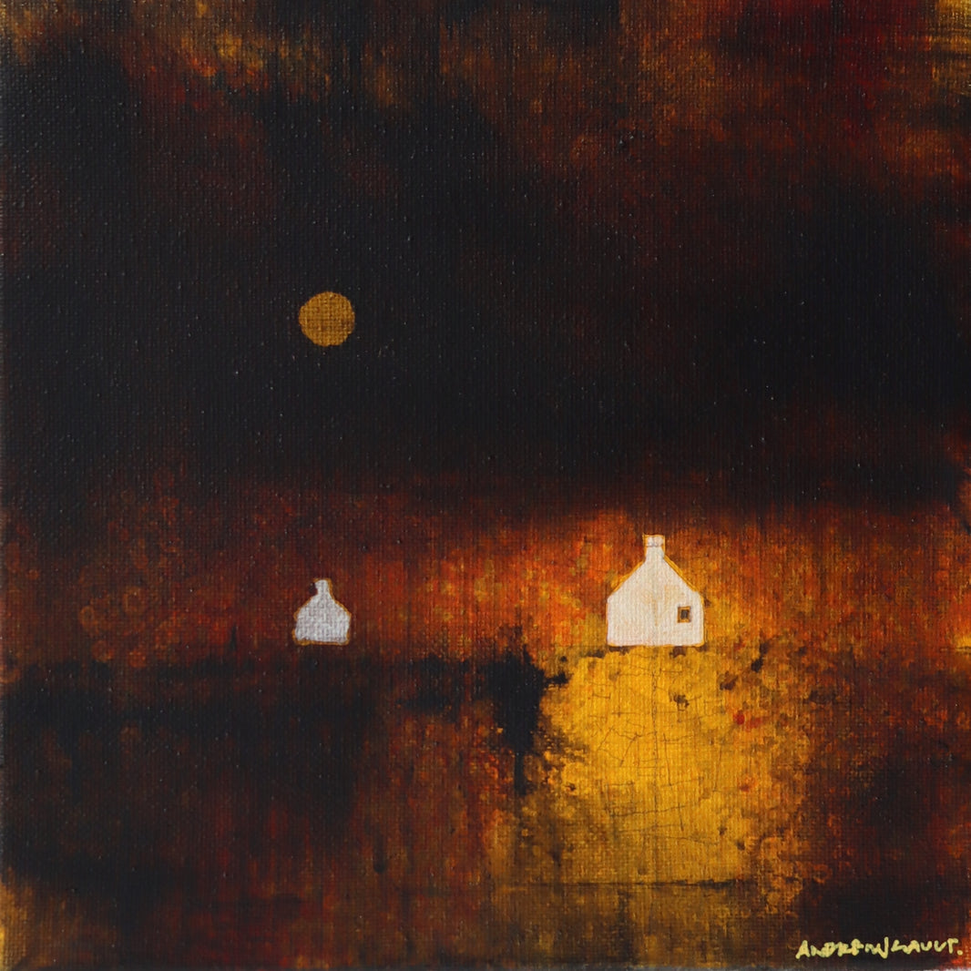 Andrew Gault – Canvas