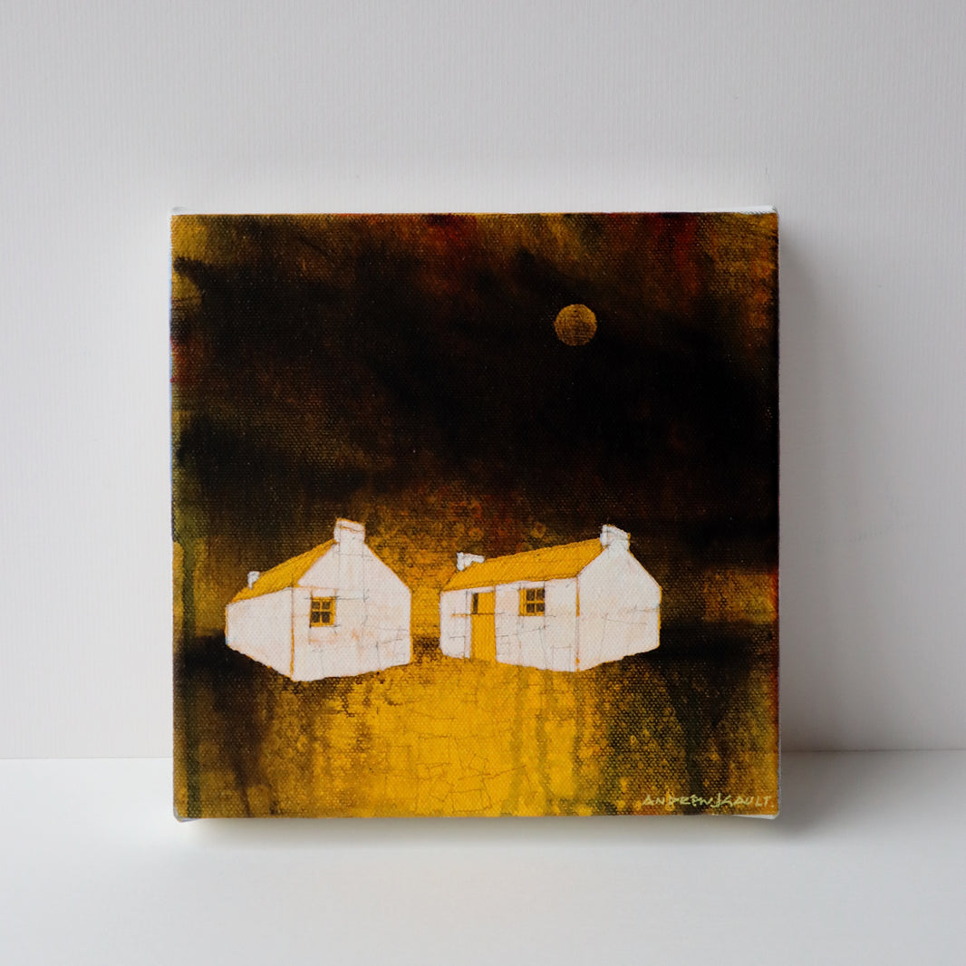 Andrew Gault – Canvas