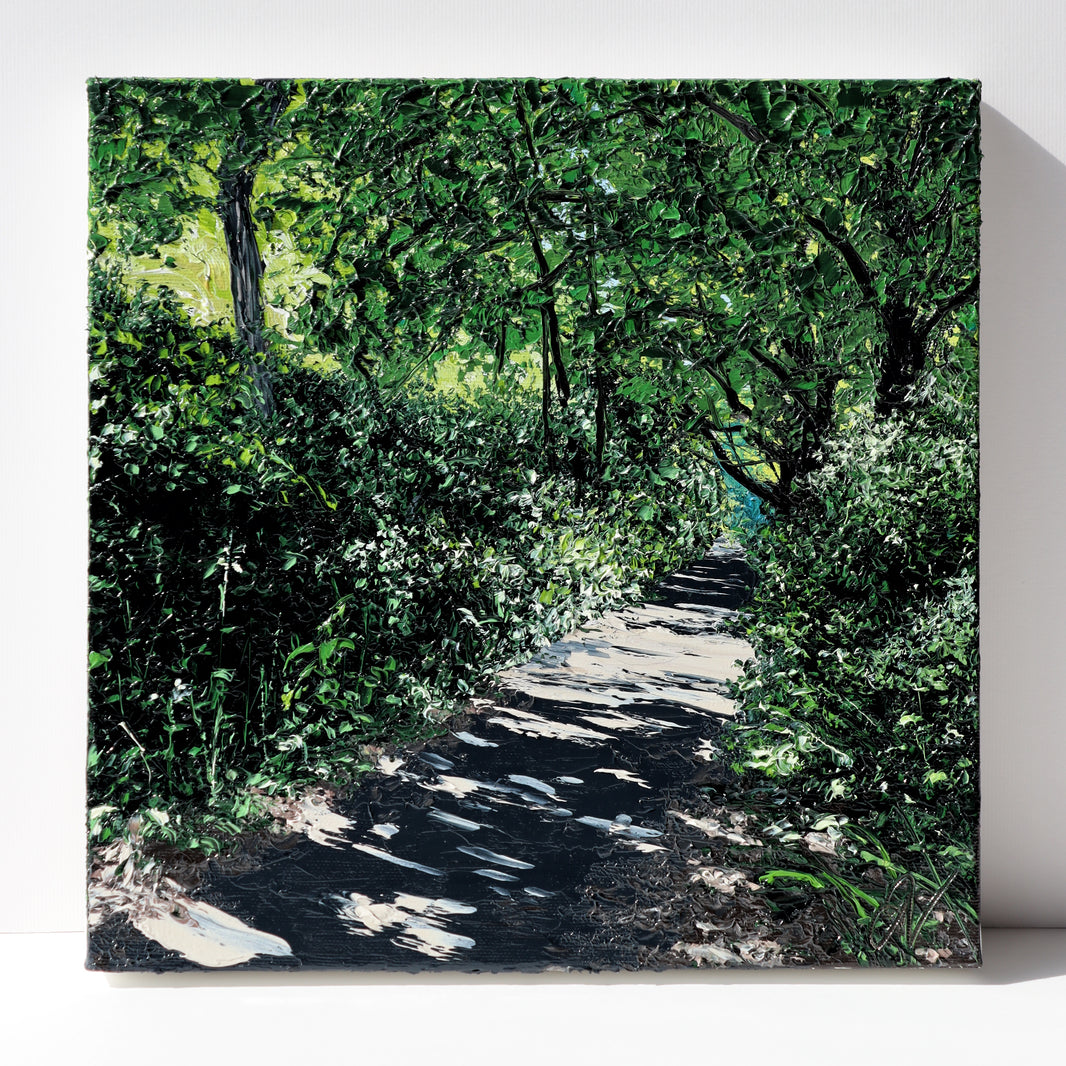 Stephanie Noble – Canvas