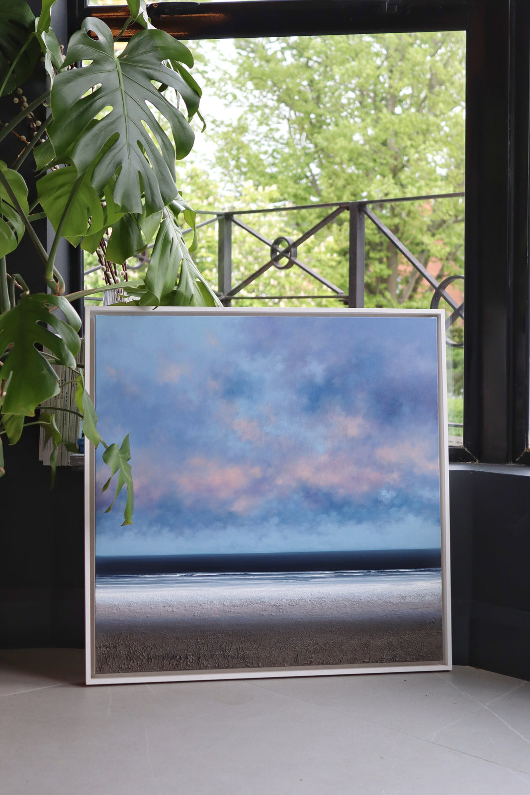 Laura Bryson – Canvas
