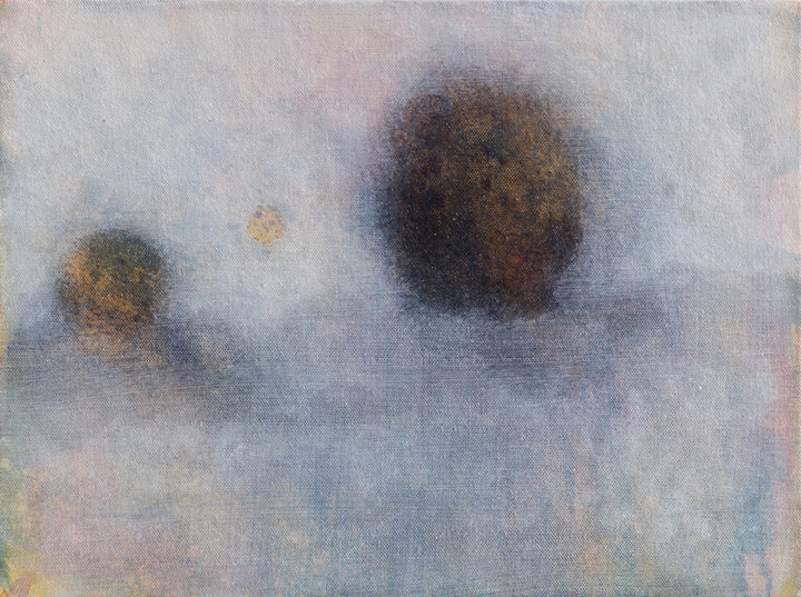 Andrew Gault – Canvas