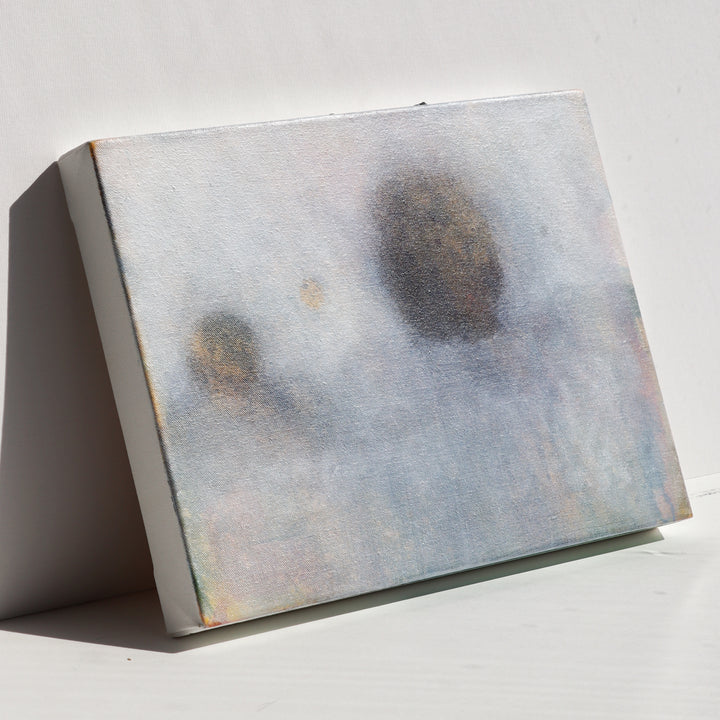 Andrew Gault – Canvas