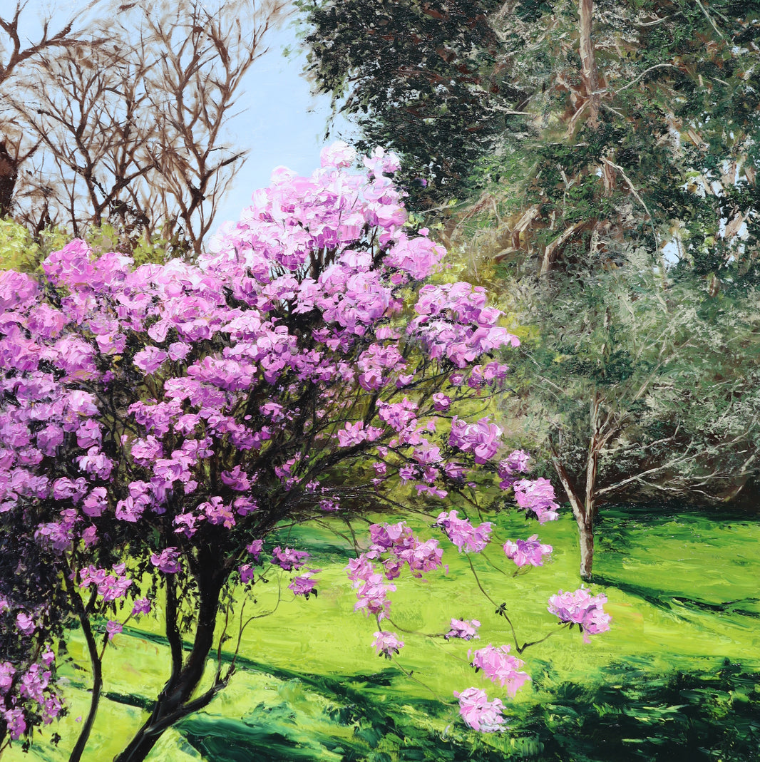 Stephanie Noble – Canvas