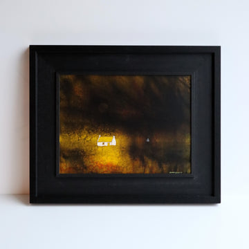 Andrew Gault – Canvas