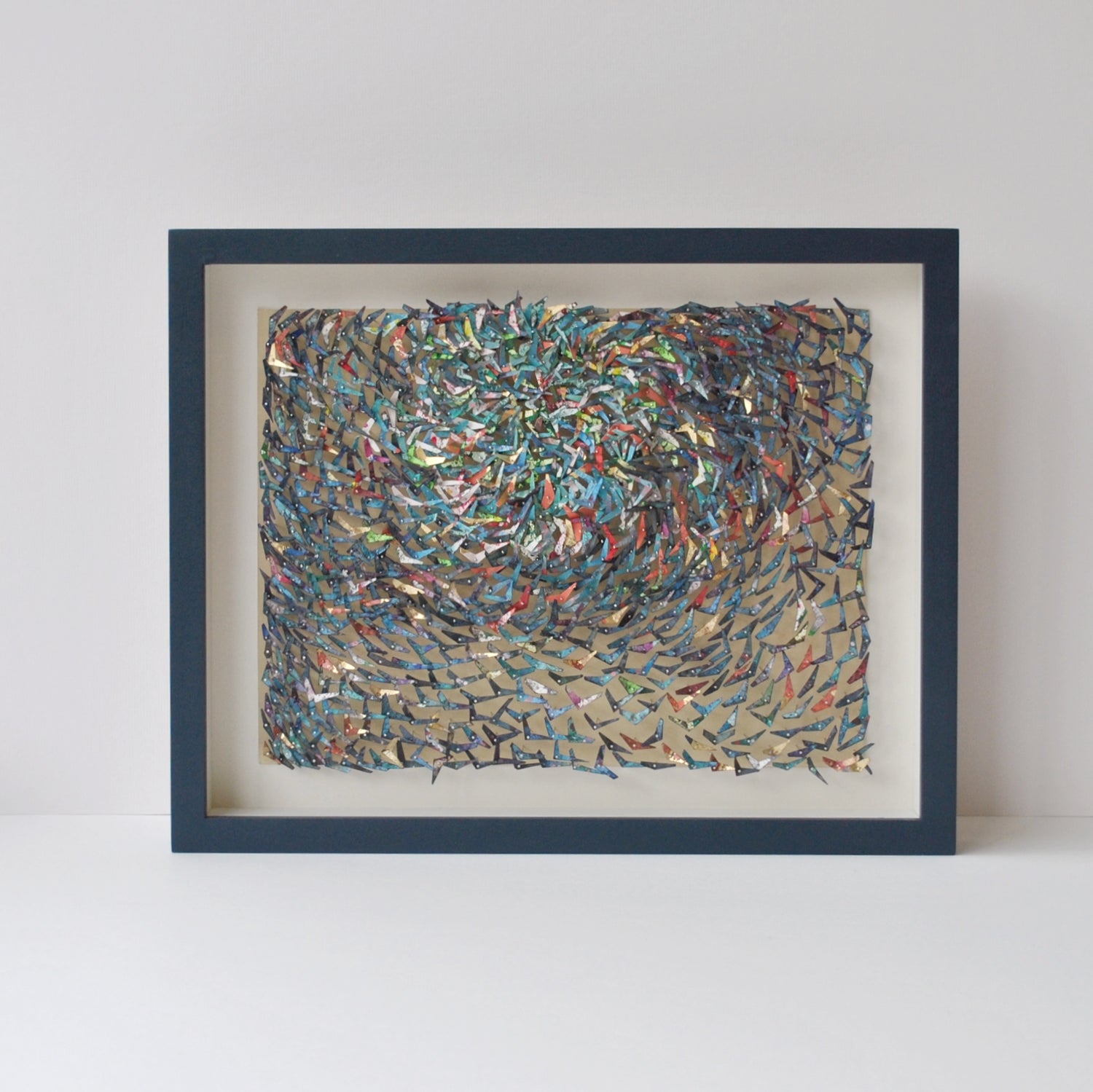 Box Frame – Canvas