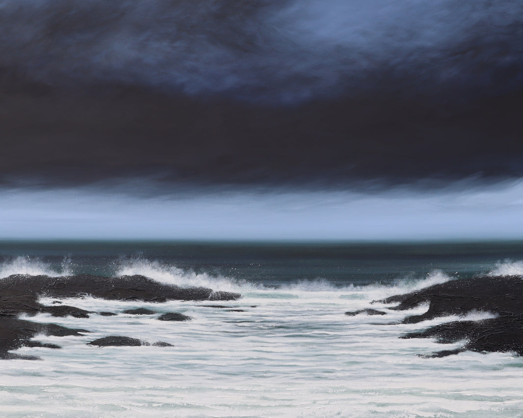 Laura Bryson – Canvas