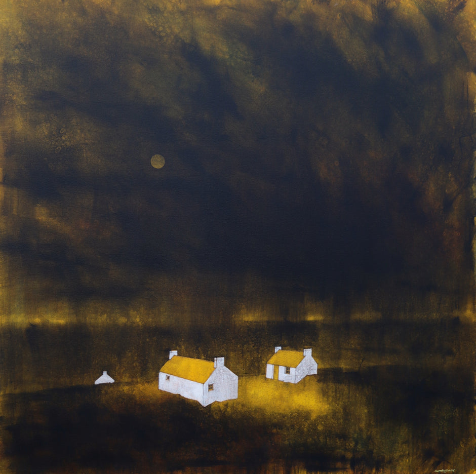 Andrew Gault – Canvas