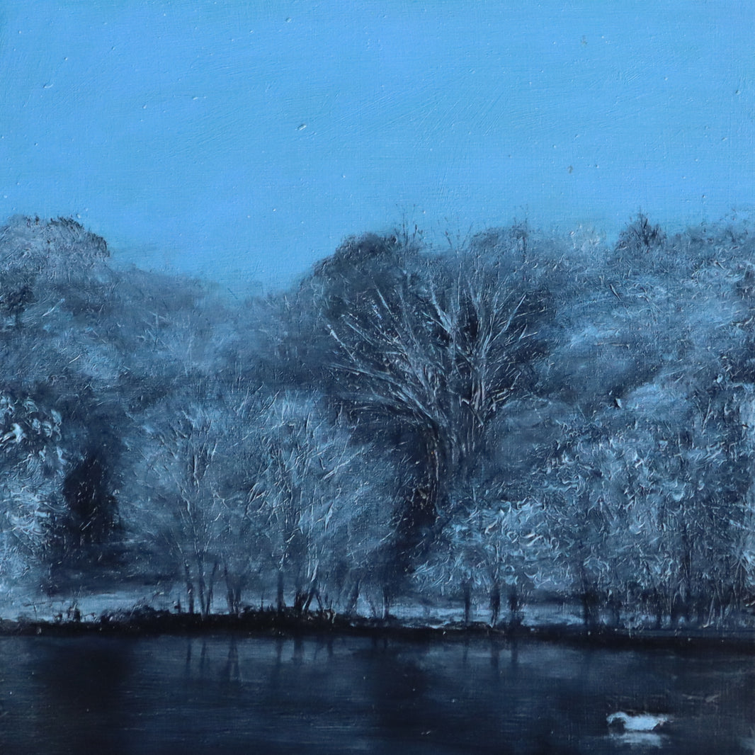 Stephanie Noble – Canvas