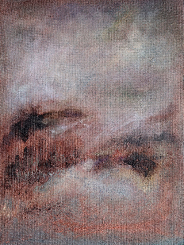 Rumination – Canvas