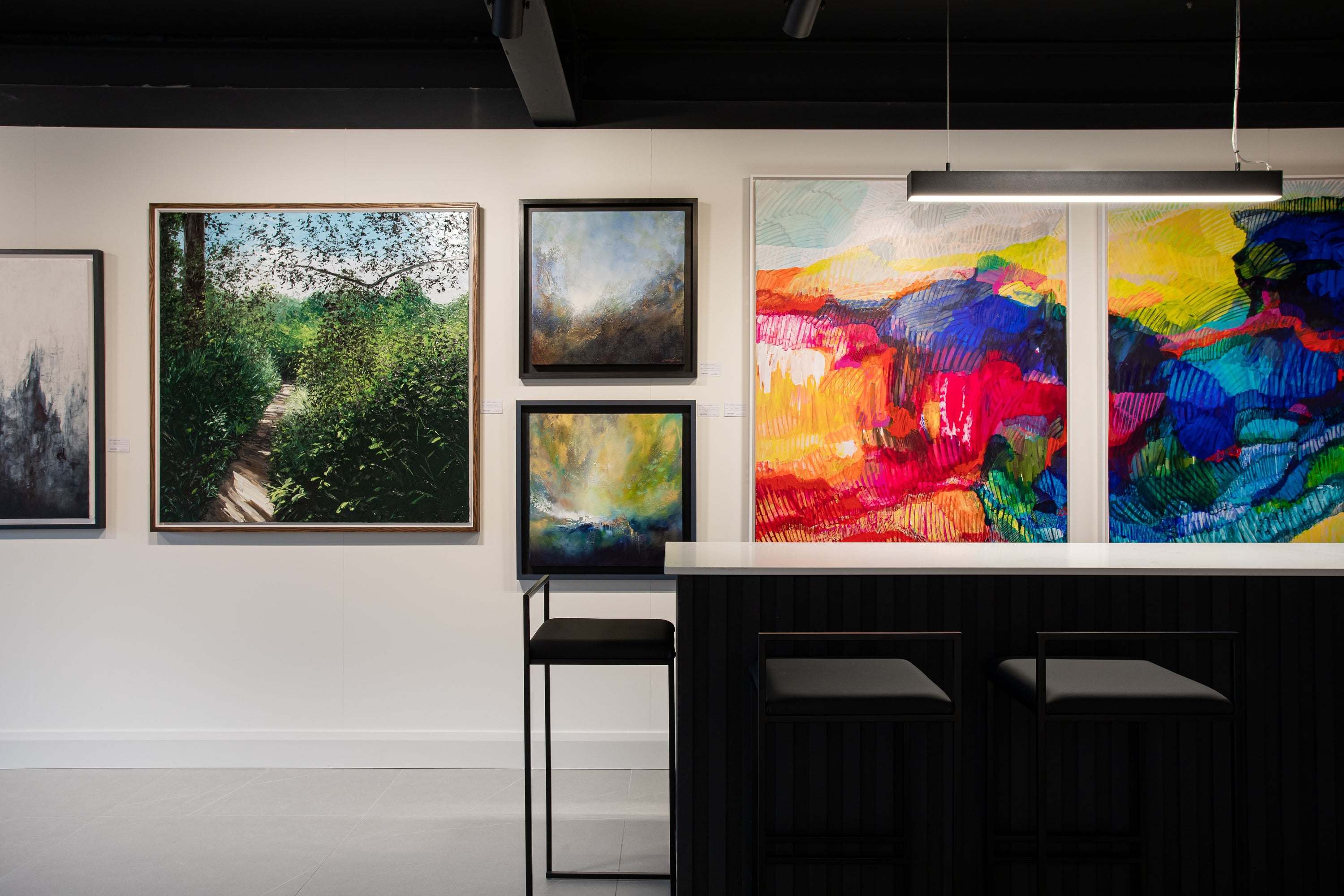 Collections – Canvas