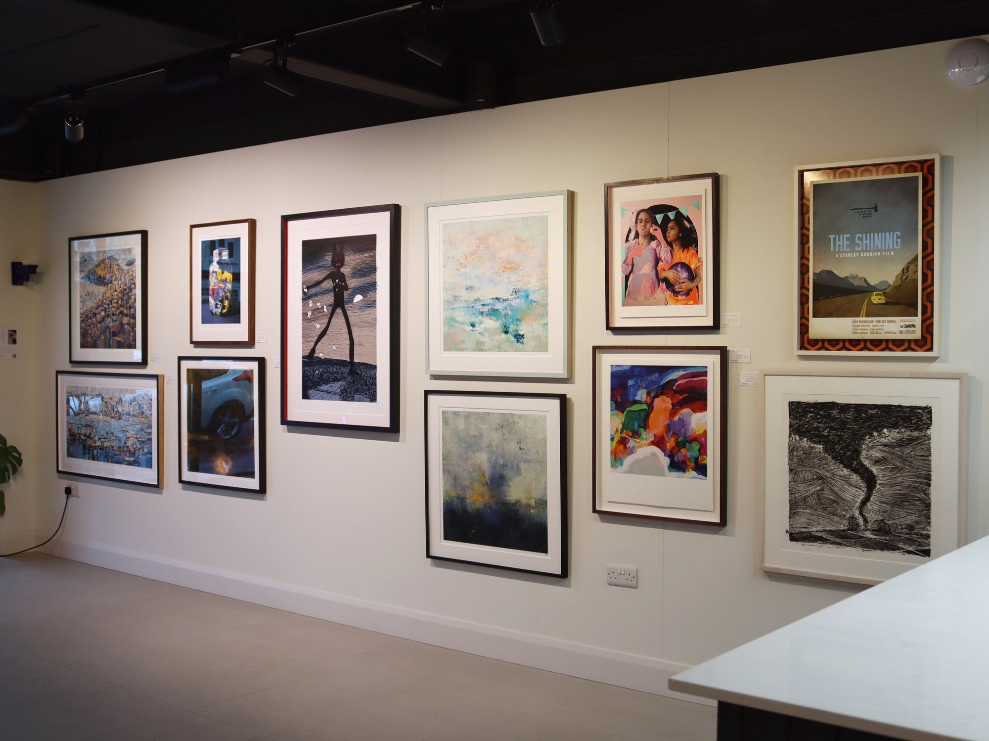 Prints – Canvas